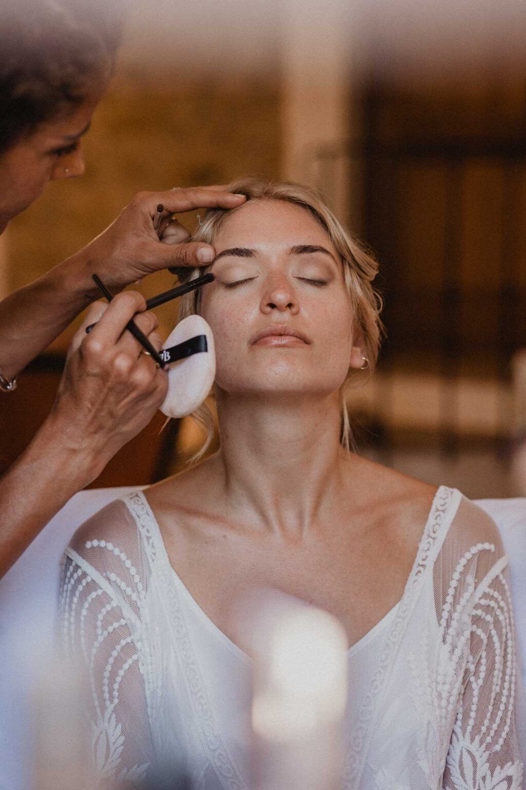 Forest Wedding in Villa Spadaforte, Tuscany